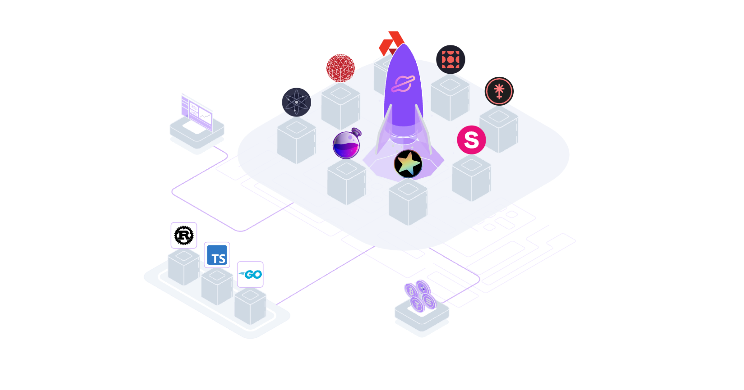 Install Starship in Seconds: Hyperweb MCP Server for Interchain dApp ...